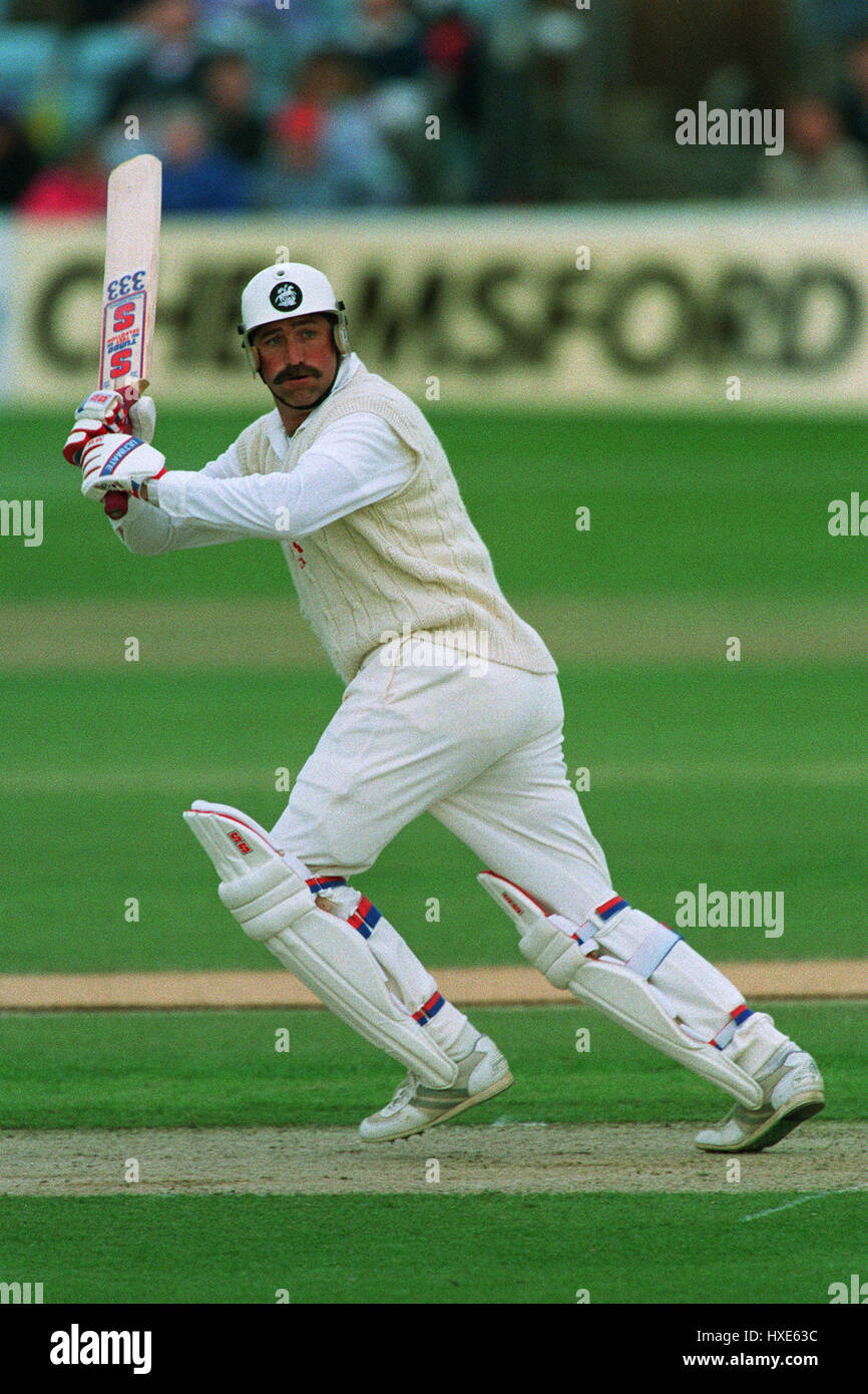 Graham gooch hi-res stock photography and images - Alamy