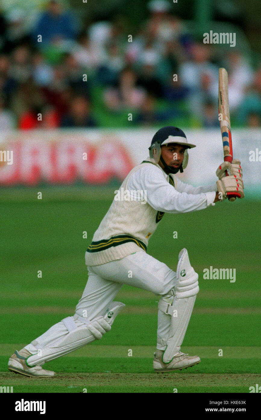 ASIF MUJTABA PAKISTAN 07 May 1992 Stock Photo - Alamy