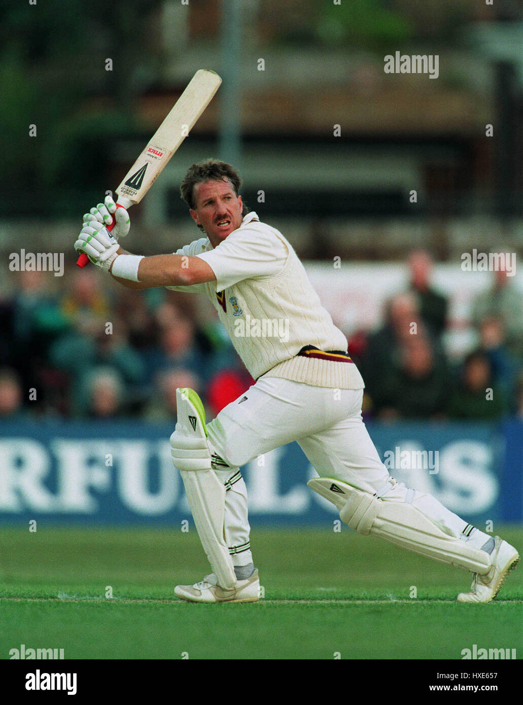 Ian botham hi-res stock photography and images - Alamy