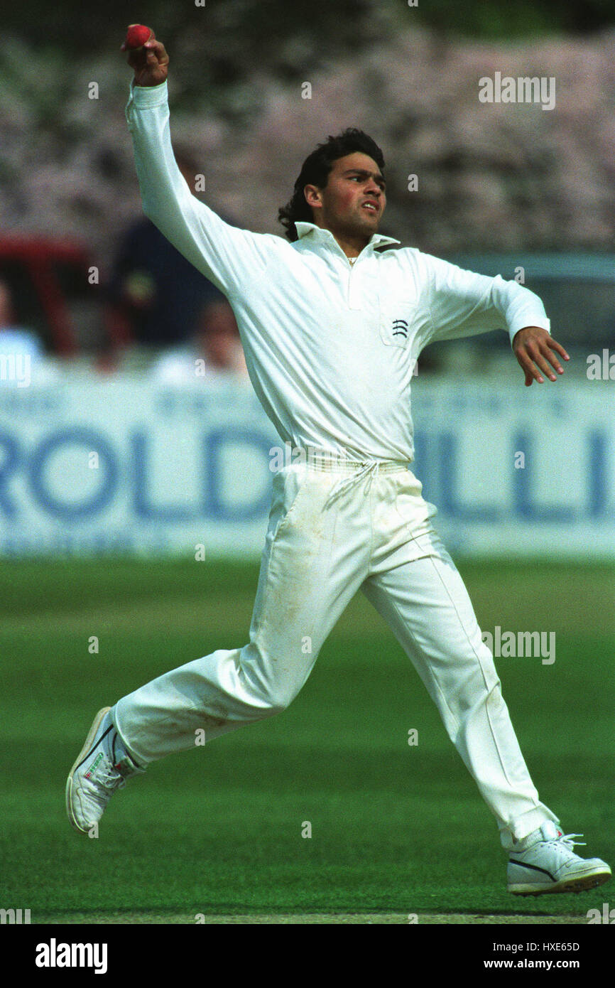 Ramprakash hi-res stock photography and images - Alamy