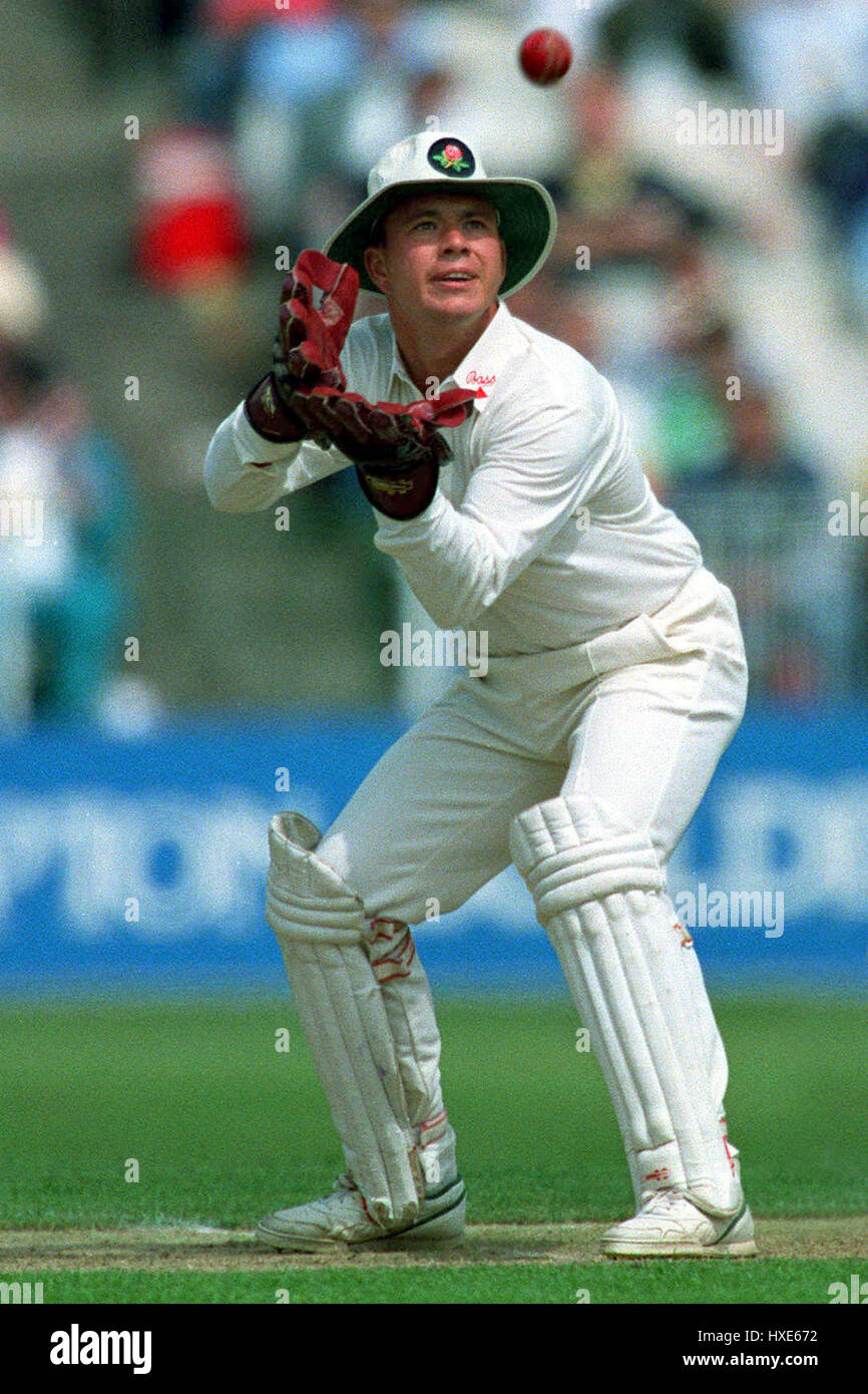 Warren hegg hi-res stock photography and images - Alamy