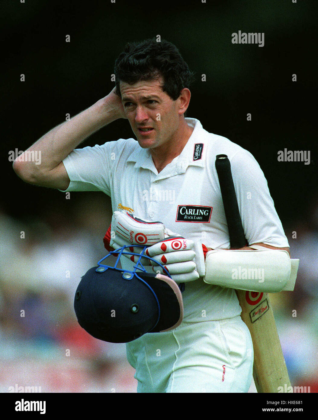 Nigel briers hi-res stock photography and images - Alamy