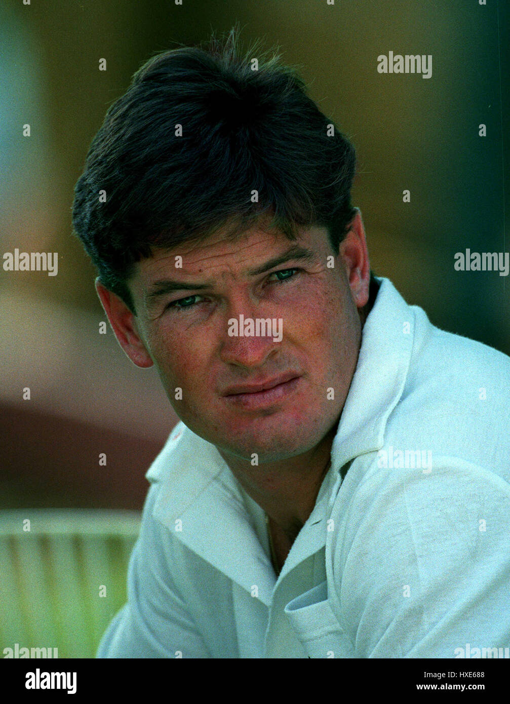 Cricket hick hi-res stock photography and images - Alamy