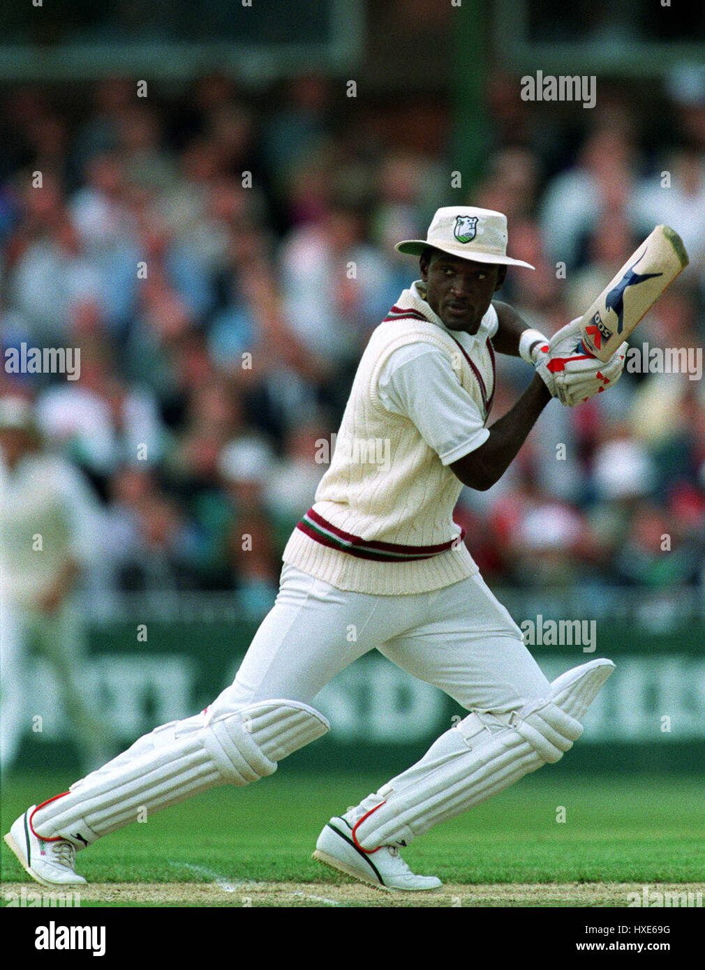 Carl hooper hi-res stock photography and images - Alamy