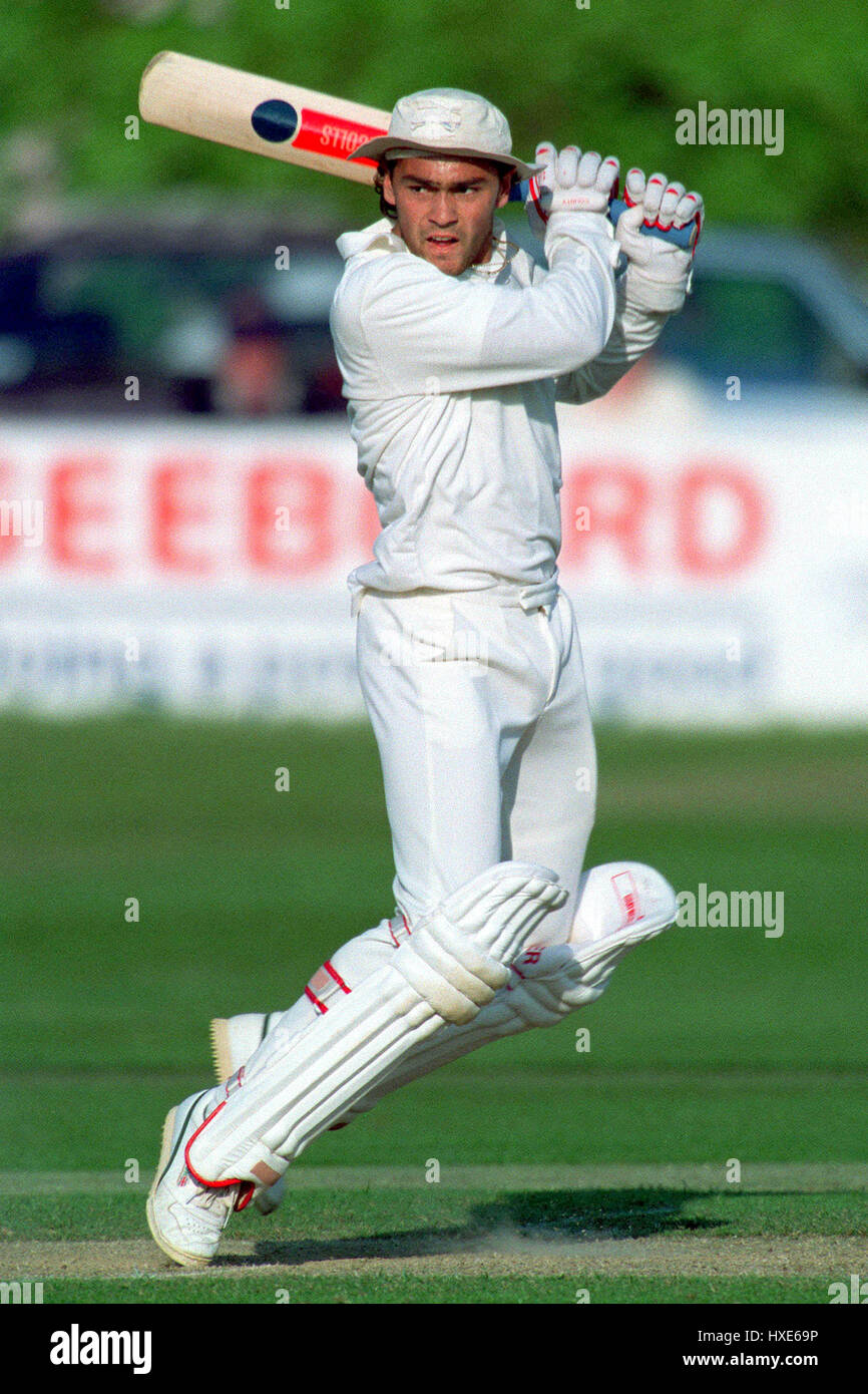 Mark ramprakash hi-res stock photography and images - Alamy