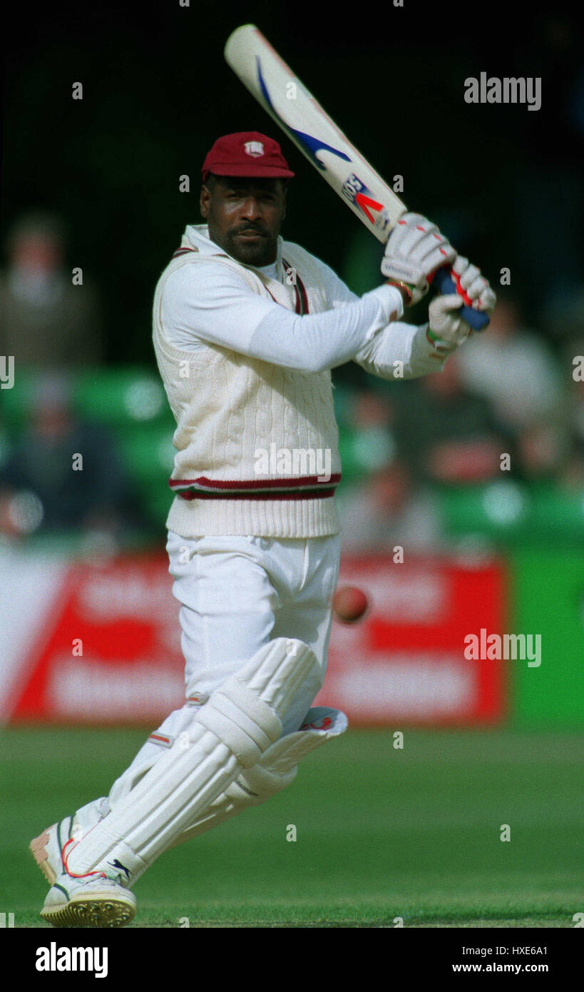 Viv richards west indies hi-res stock photography and images - Alamy