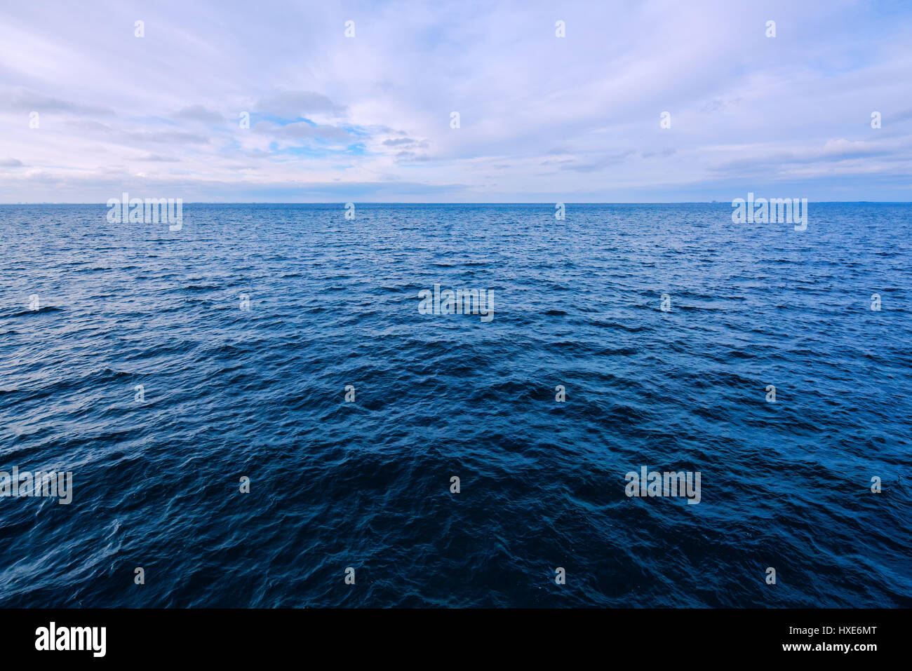 Seascape background hi-res stock photography and images - Alamy