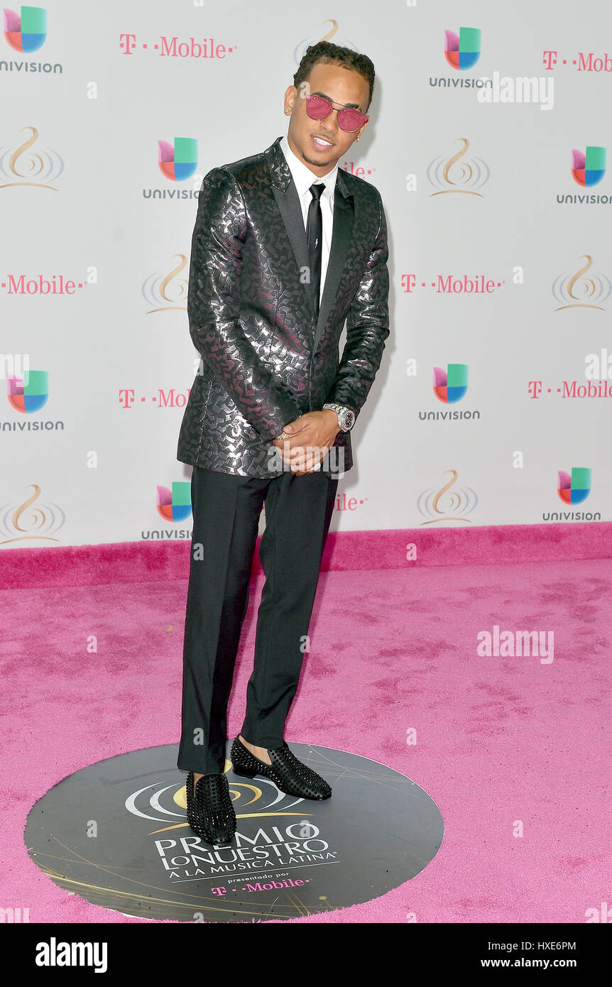 Ozuna singer hi-res stock photography and images - Alamy