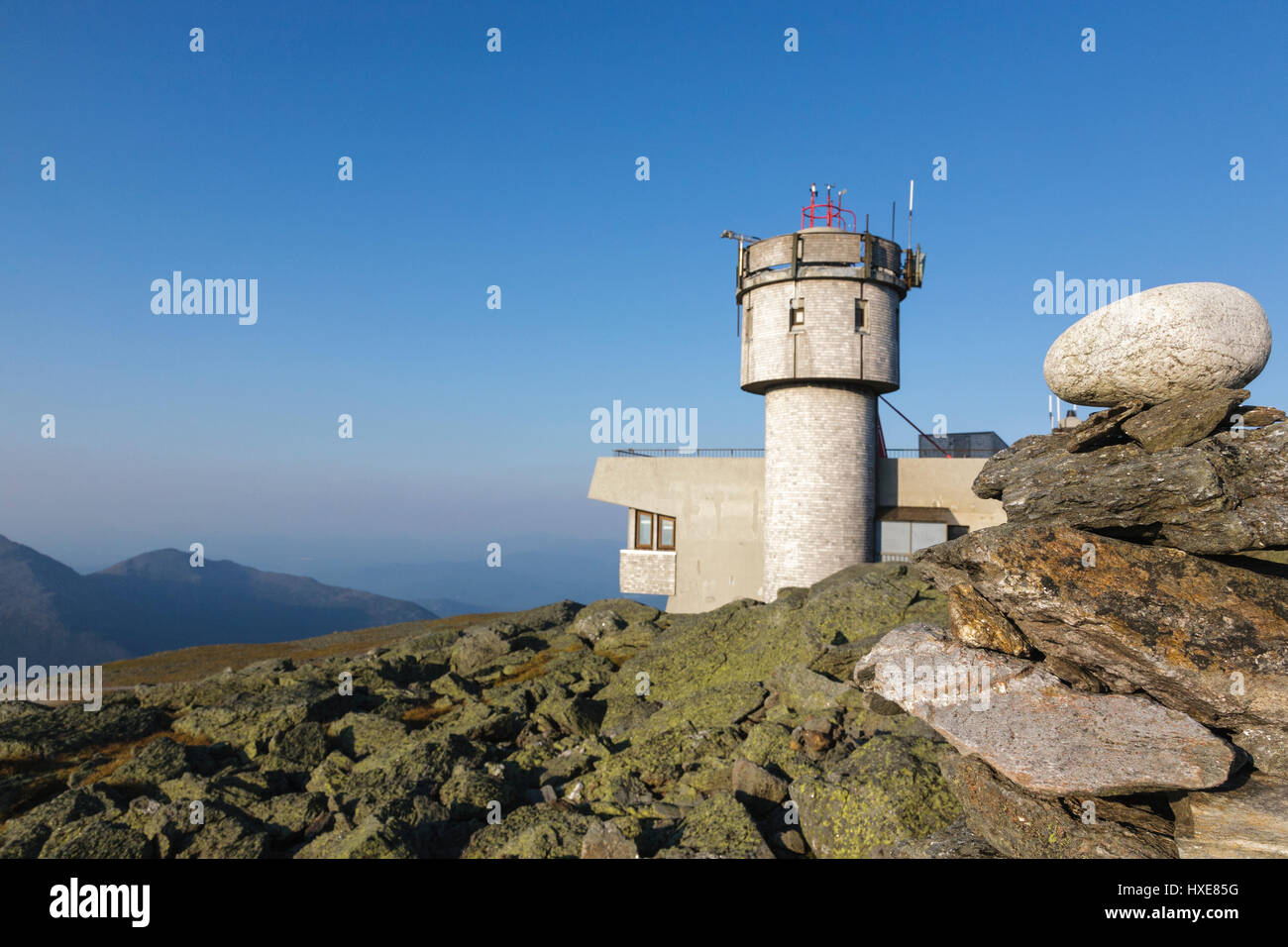 Sherman adams hi-res stock photography and images - Alamy