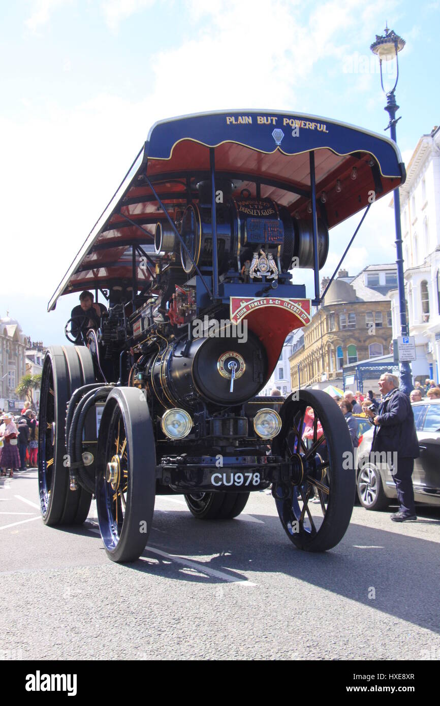 Steam extravaganza hi-res stock photography and images - Alamy