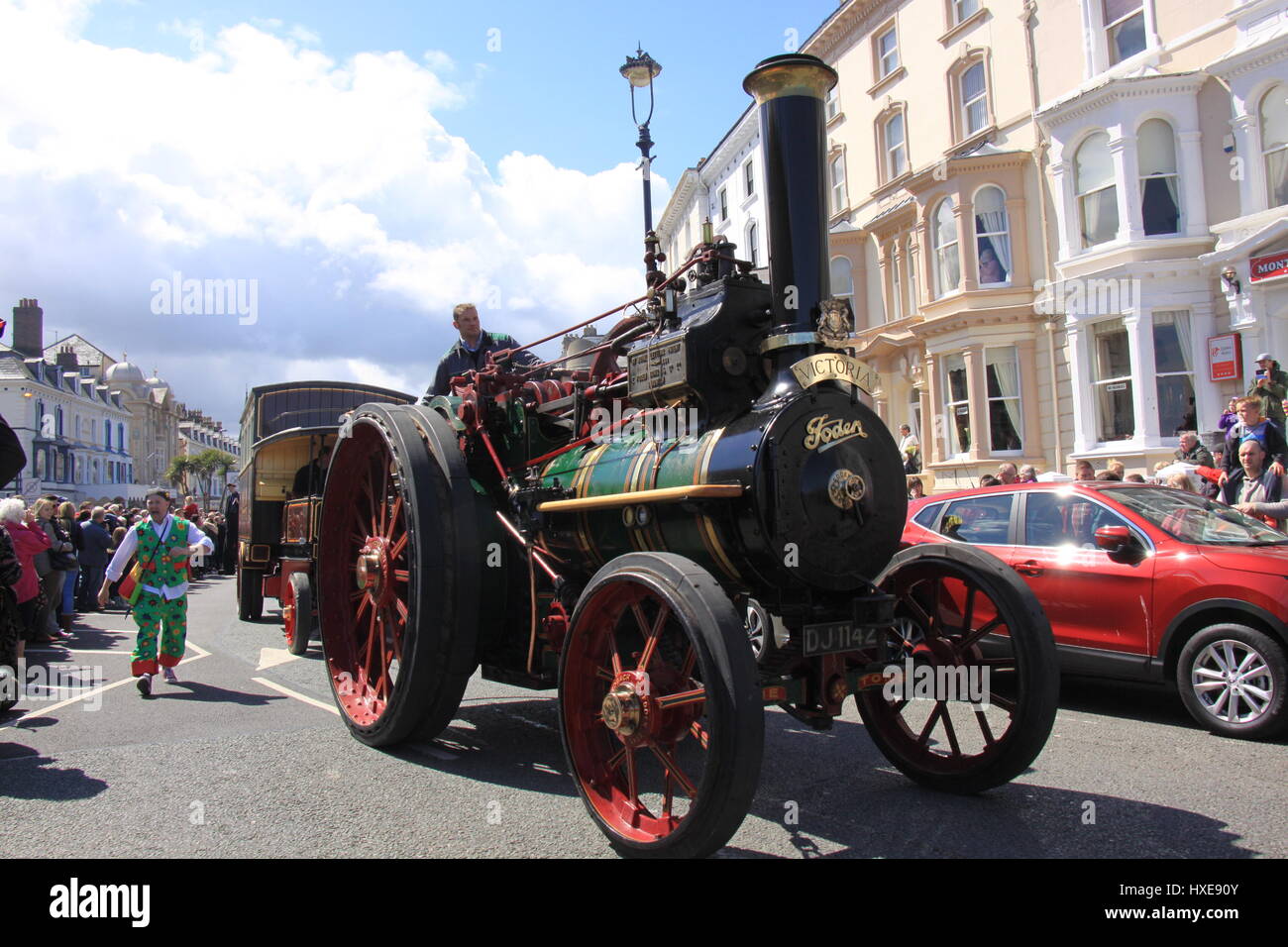 Victorian extravaganza hi-res stock photography and images - Alamy