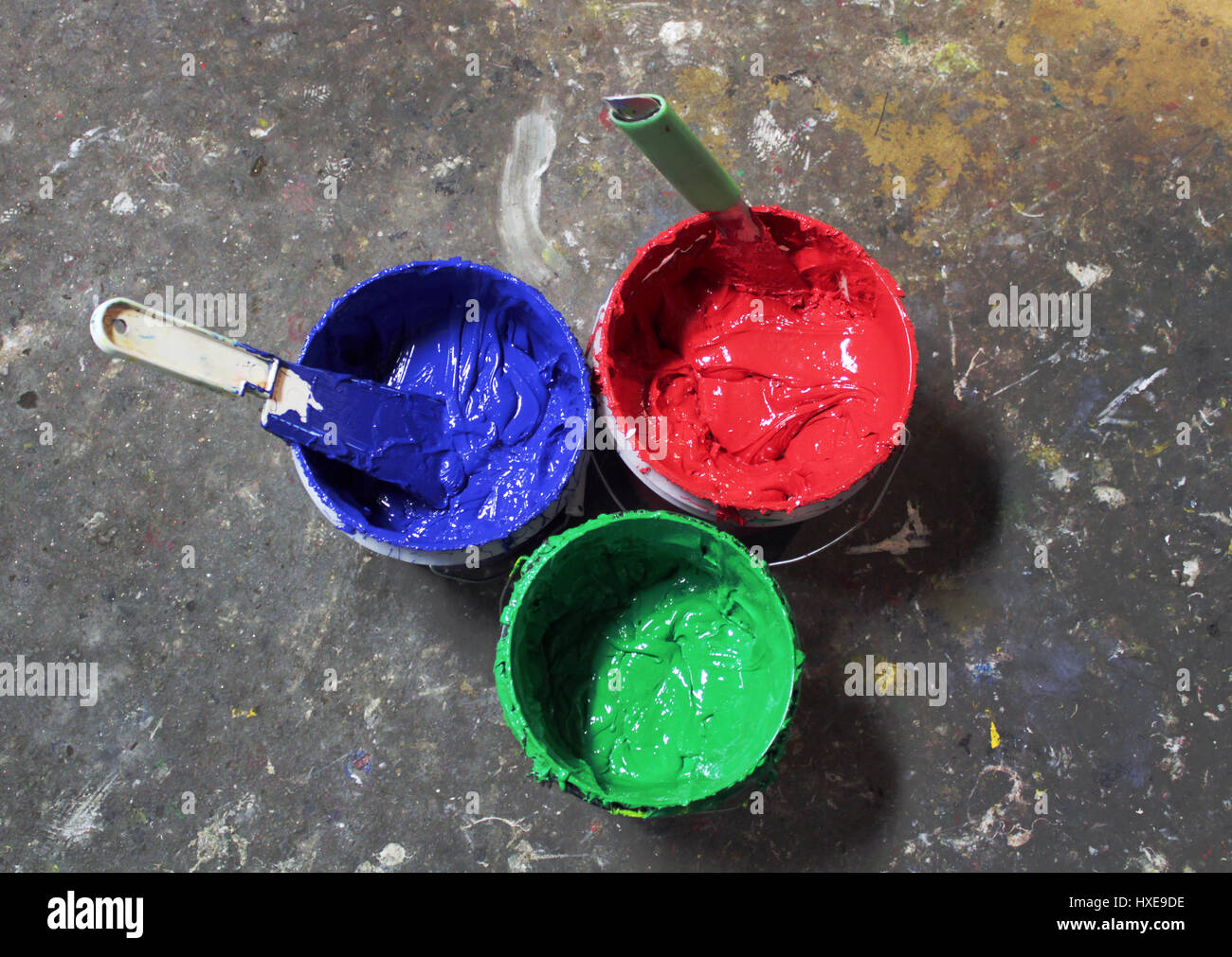 Rgb screen hi-res stock photography and images - Alamy