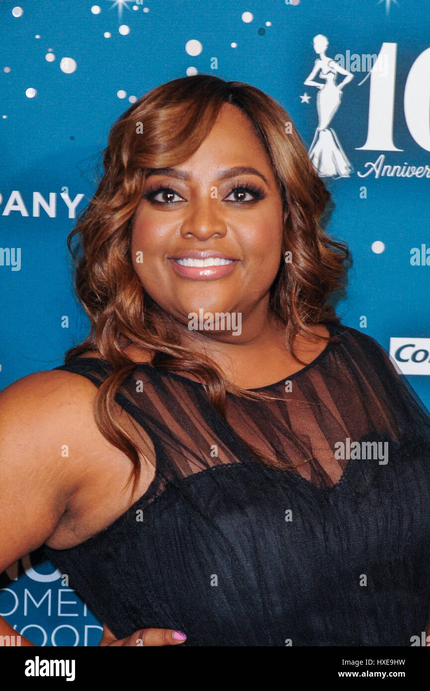 Essence 10th Annual Black Women in Hollywood Awards Gala at the Beverly ...