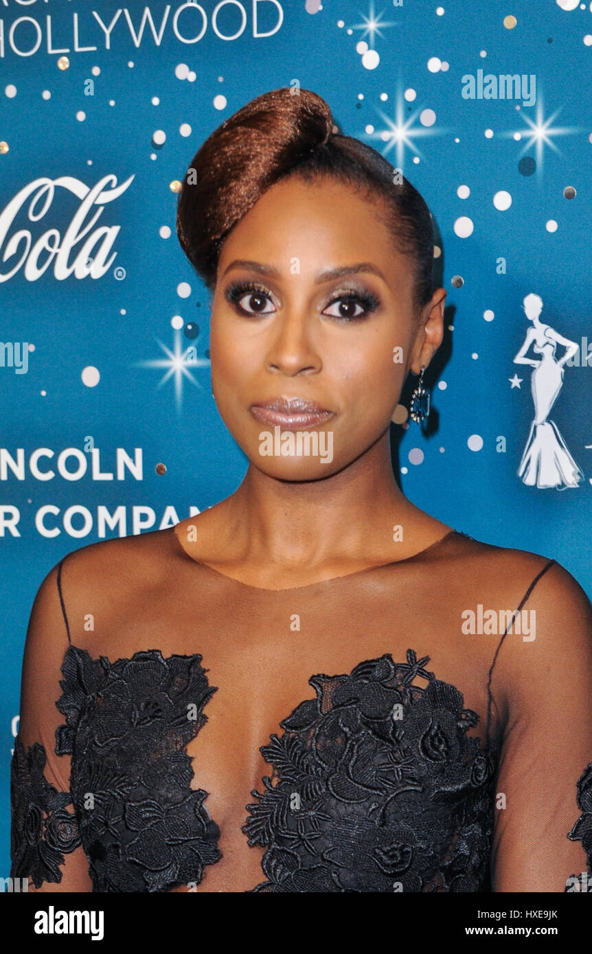 Essence 10th Annual Black Women in Hollywood Awards Gala at the Beverly ...