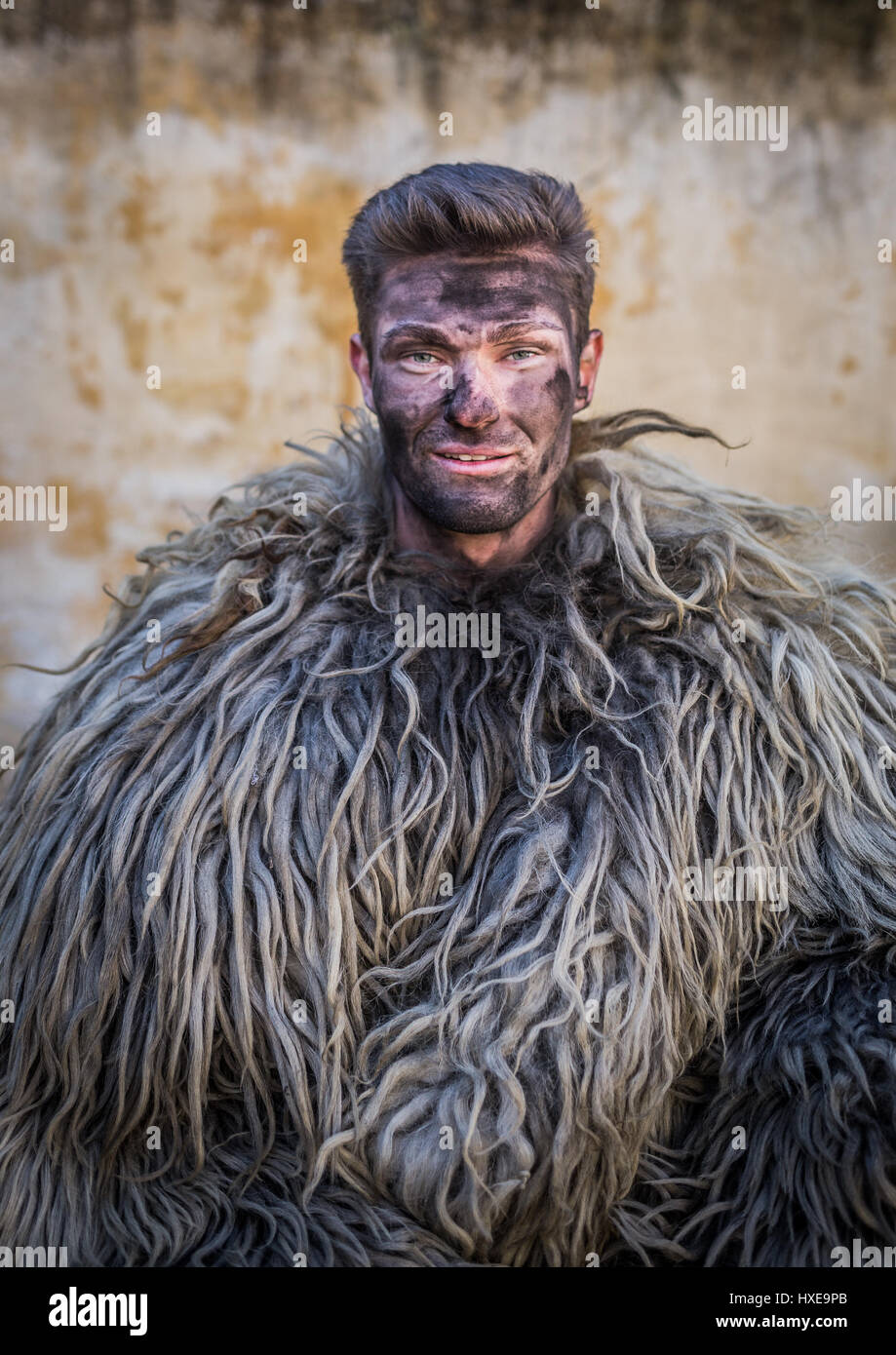 Scary culture hi-res stock photography and images - Alamy