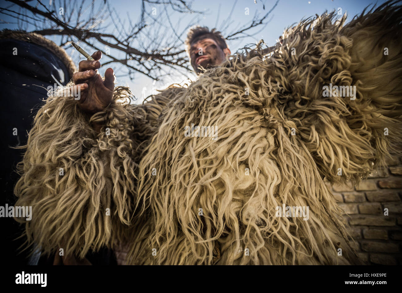 Scary angle hi-res stock photography and images - Alamy