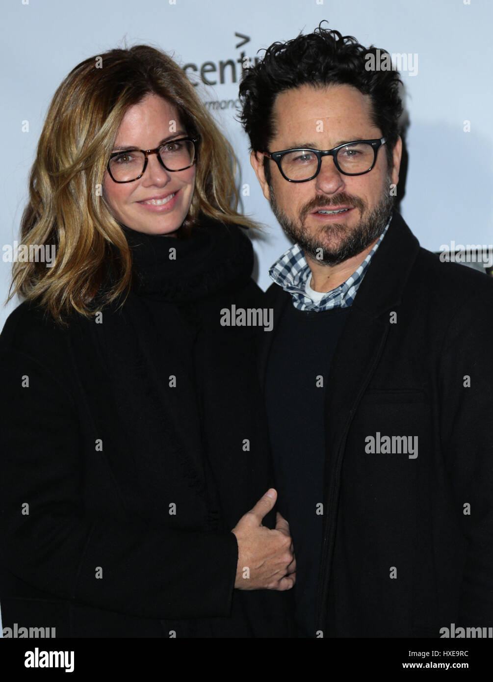 Oscar Wilde Awards - Arrivals Featuring: J. J. Abrams Where: Santa ...