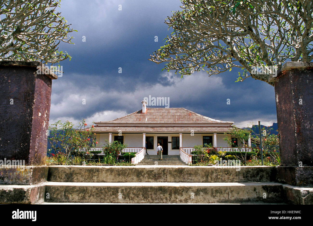 Maubisse High Resolution Stock Photography and Images - Alamy
