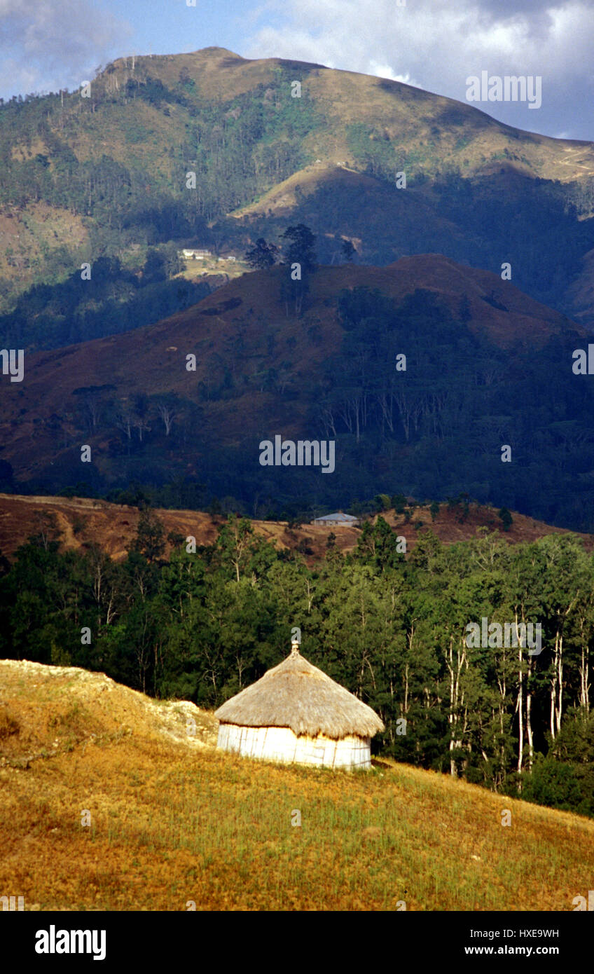 Mountains of timor leste hi-res stock photography and images - Alamy