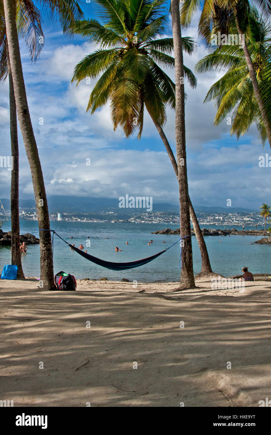Family swimming pool france hi-res stock photography and images - Alamy