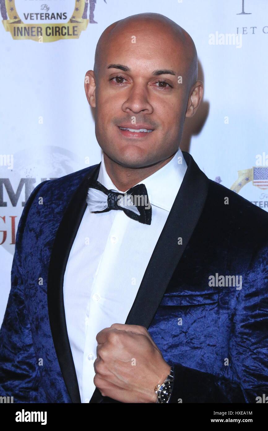 Smash Global V Pre-Oscar Gala - Arrivals Featuring: Steve Orosco Where ...