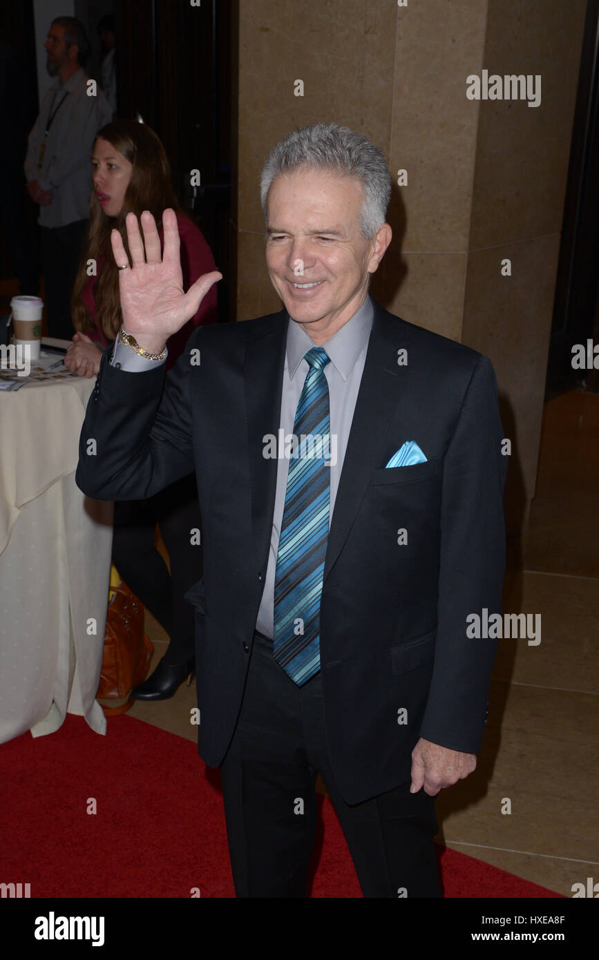 54th Annual ICG Publicists Awards at the Beverly Hilton Featuring: Tony ...