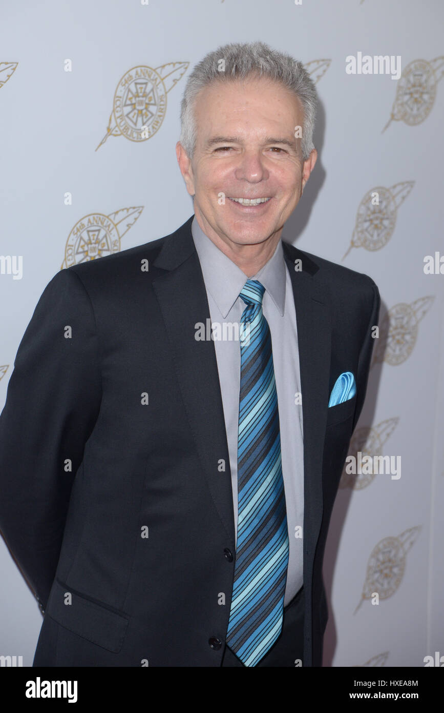 54th Annual ICG Publicists Awards at the Beverly Hilton Featuring: Tony ...