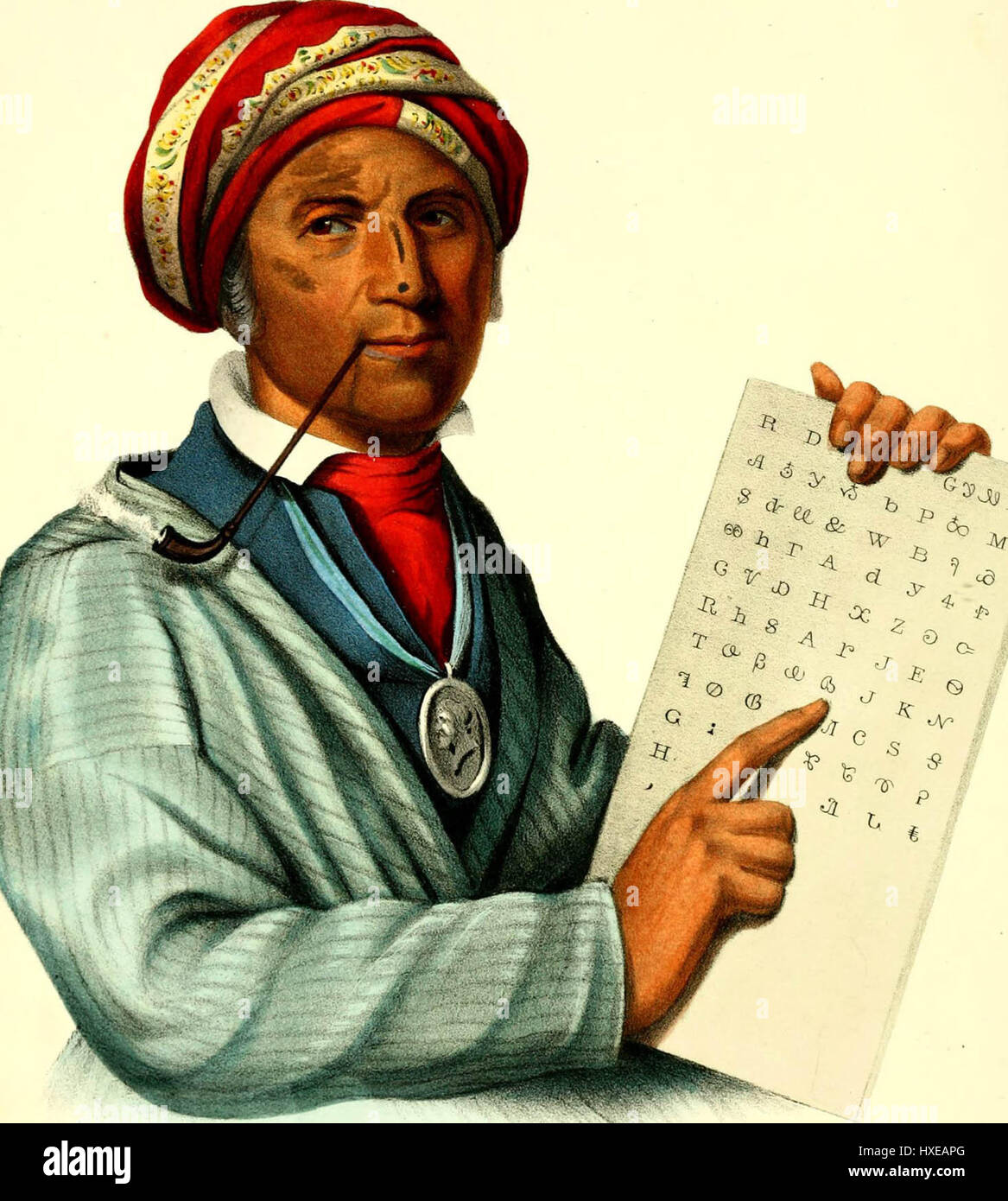 1800s biography hi-res stock photography and images - Alamy