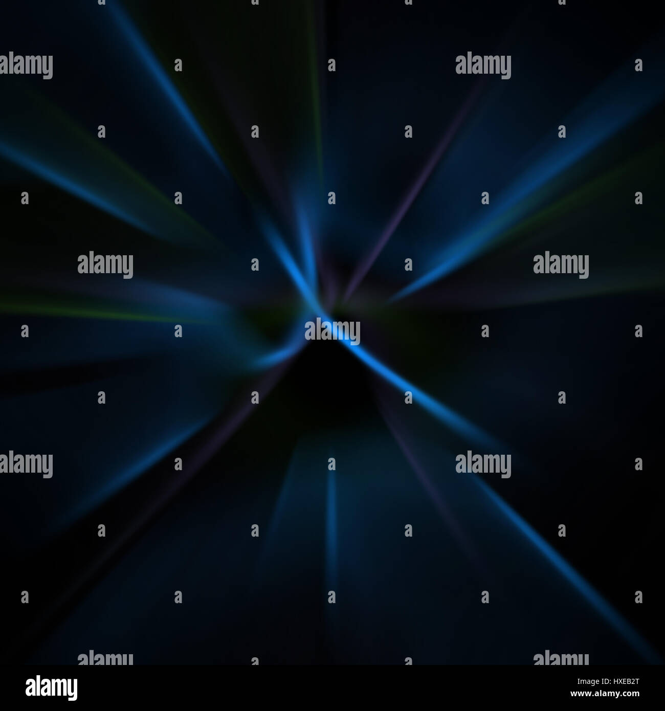 Dark blue shapes hi-res stock photography and images - Alamy