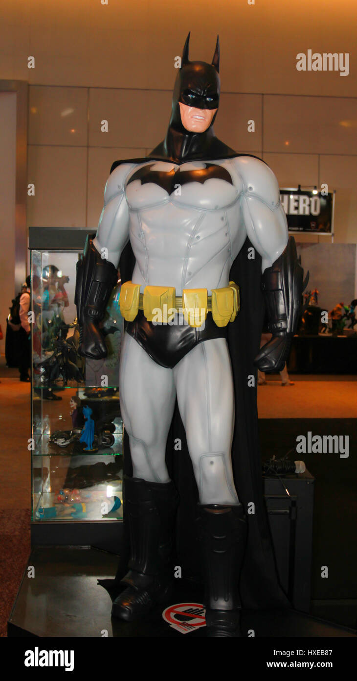 Batman comic hi-res stock photography and images - Alamy