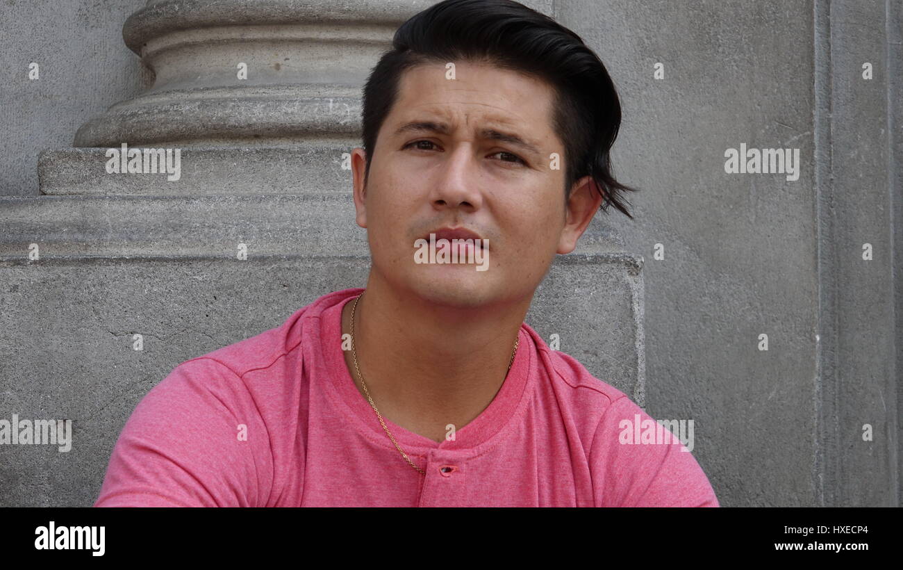 Serious man hi-res stock photography and images - Alamy