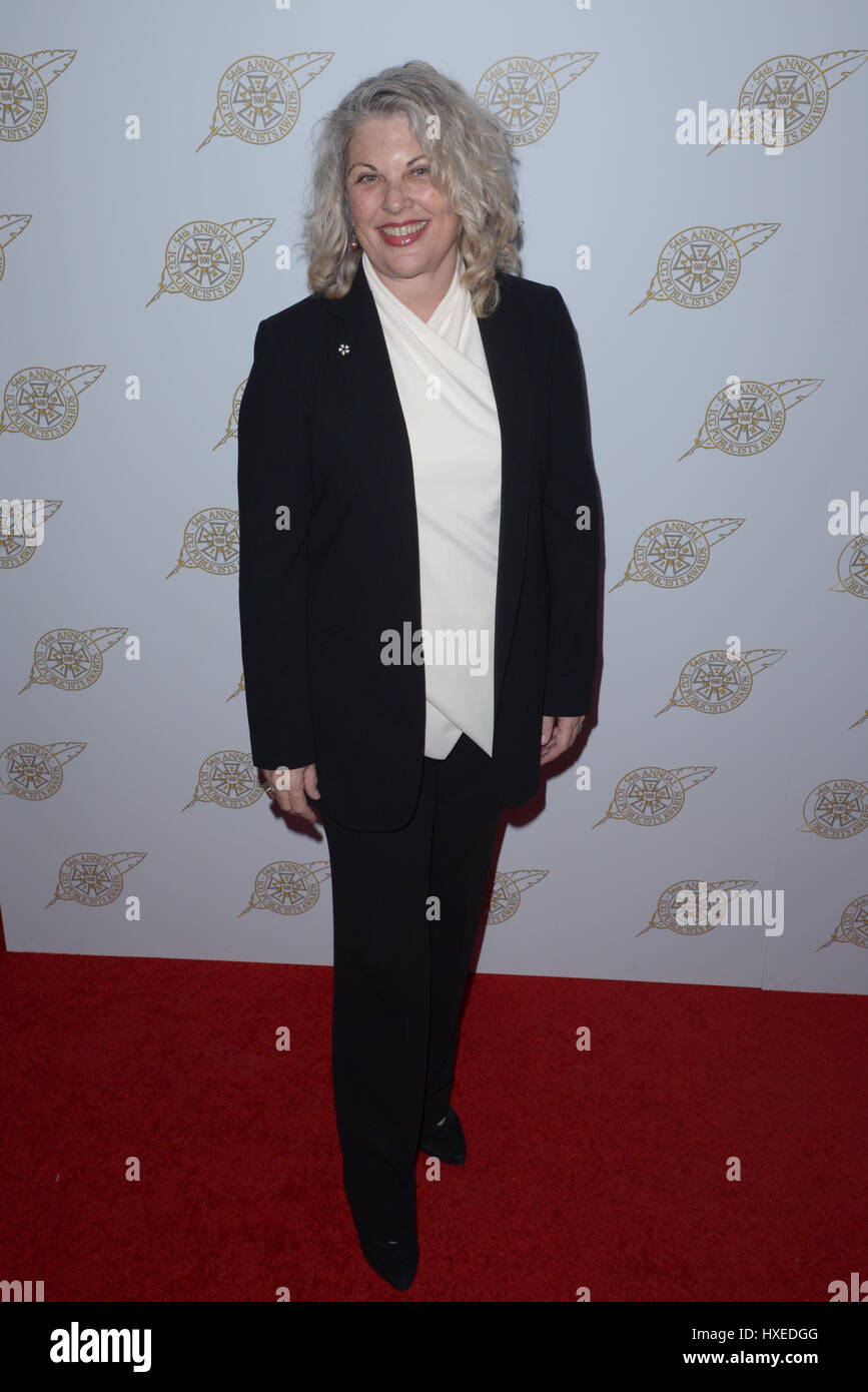 54th Annual ICG Publicists Awards at the Beverly Hilton - Arrivals ...