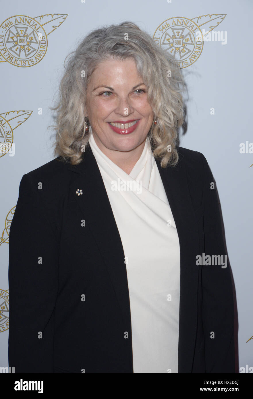 54th Annual ICG Publicists Awards at the Beverly Hilton - Arrivals ...
