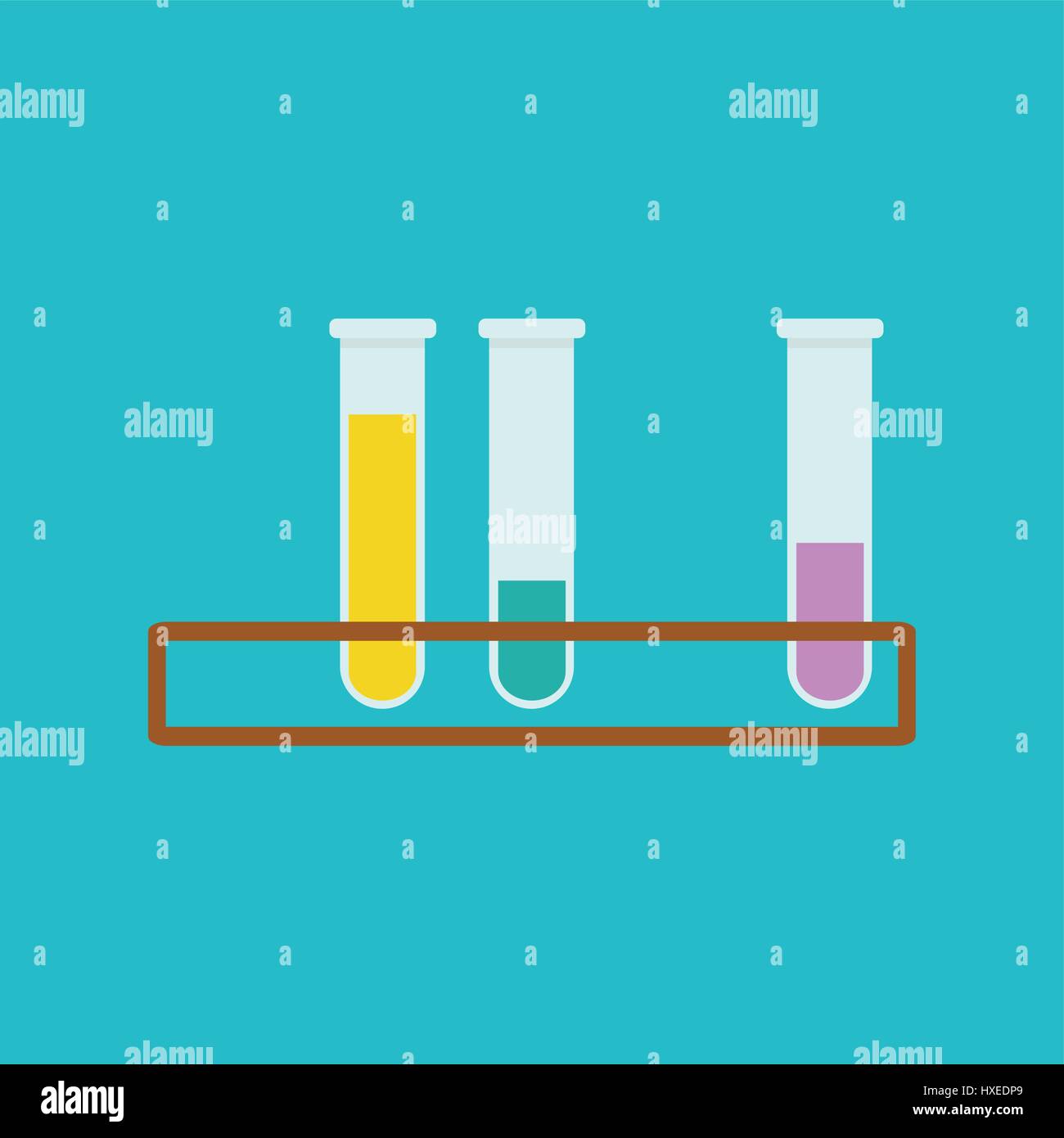 abstract science object Stock Vector Image & Art - Alamy