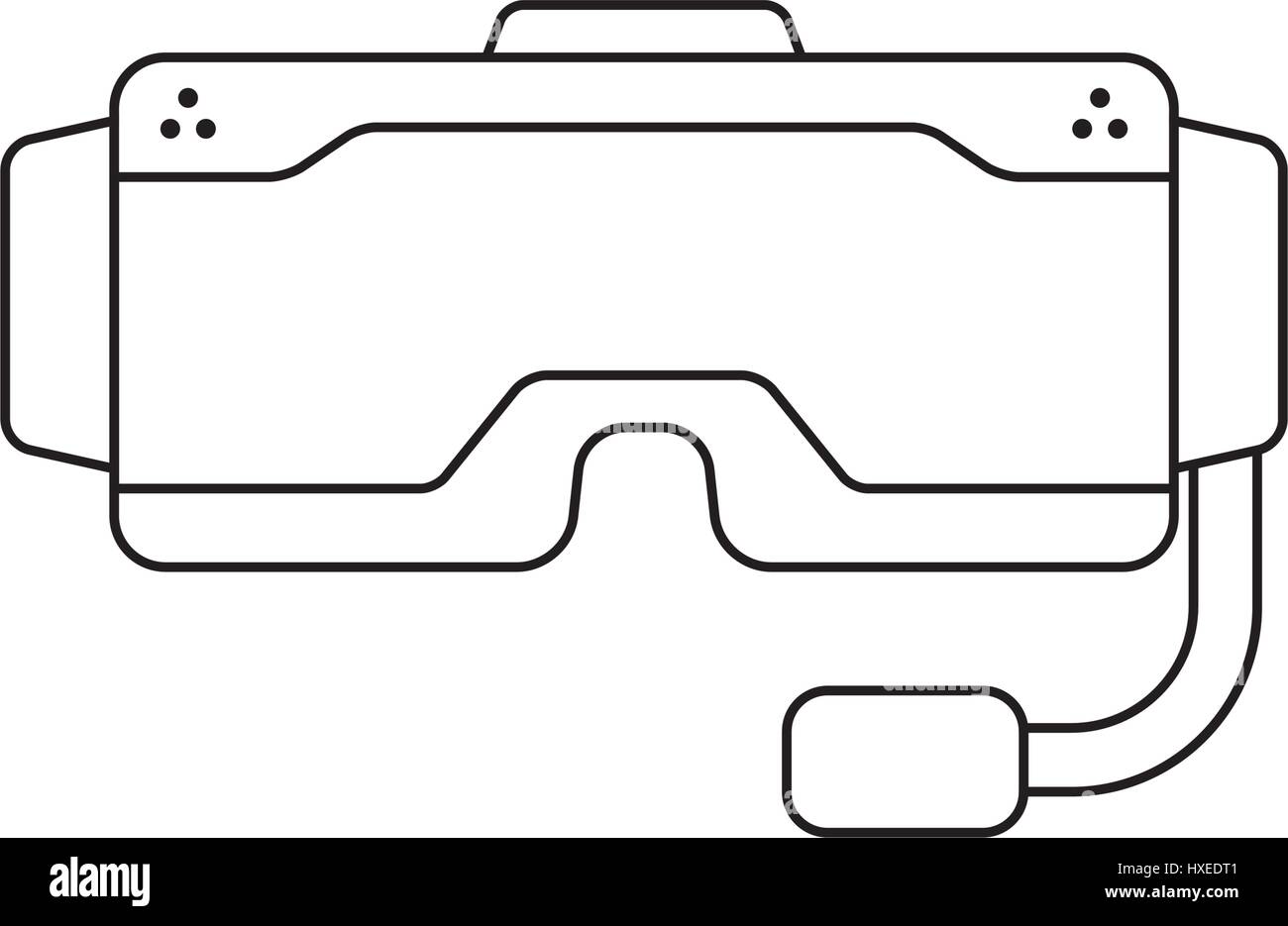 Video game object Stock Vector Image & Art - Alamy