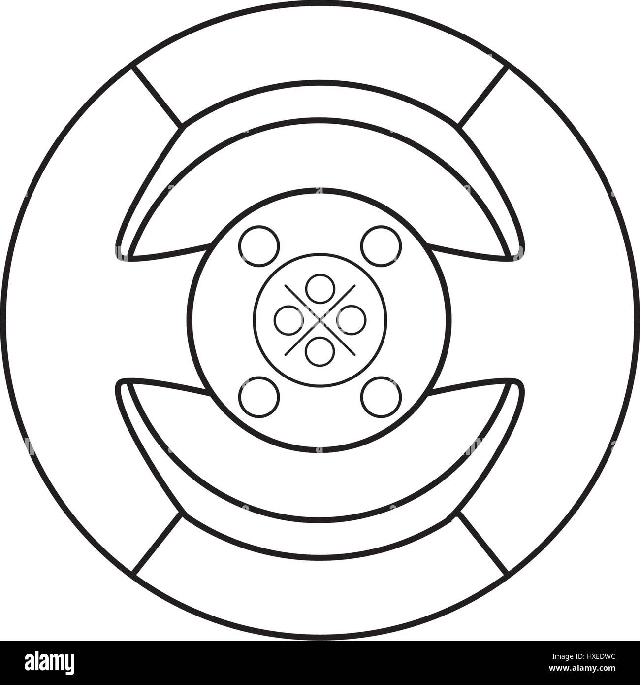 Video game object Stock Vector Image & Art - Alamy
