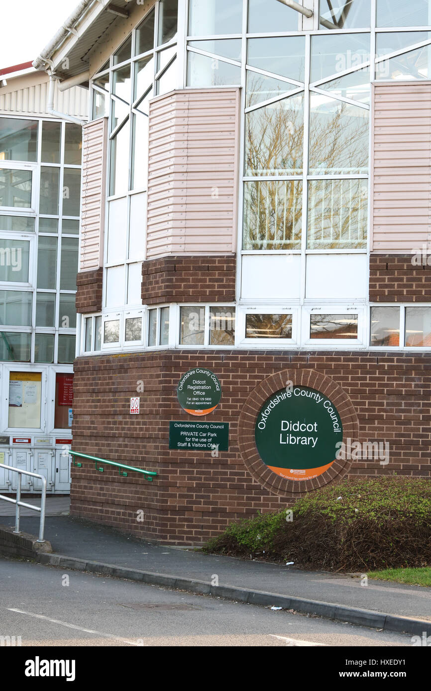 Local library development hi-res stock photography and images - Alamy