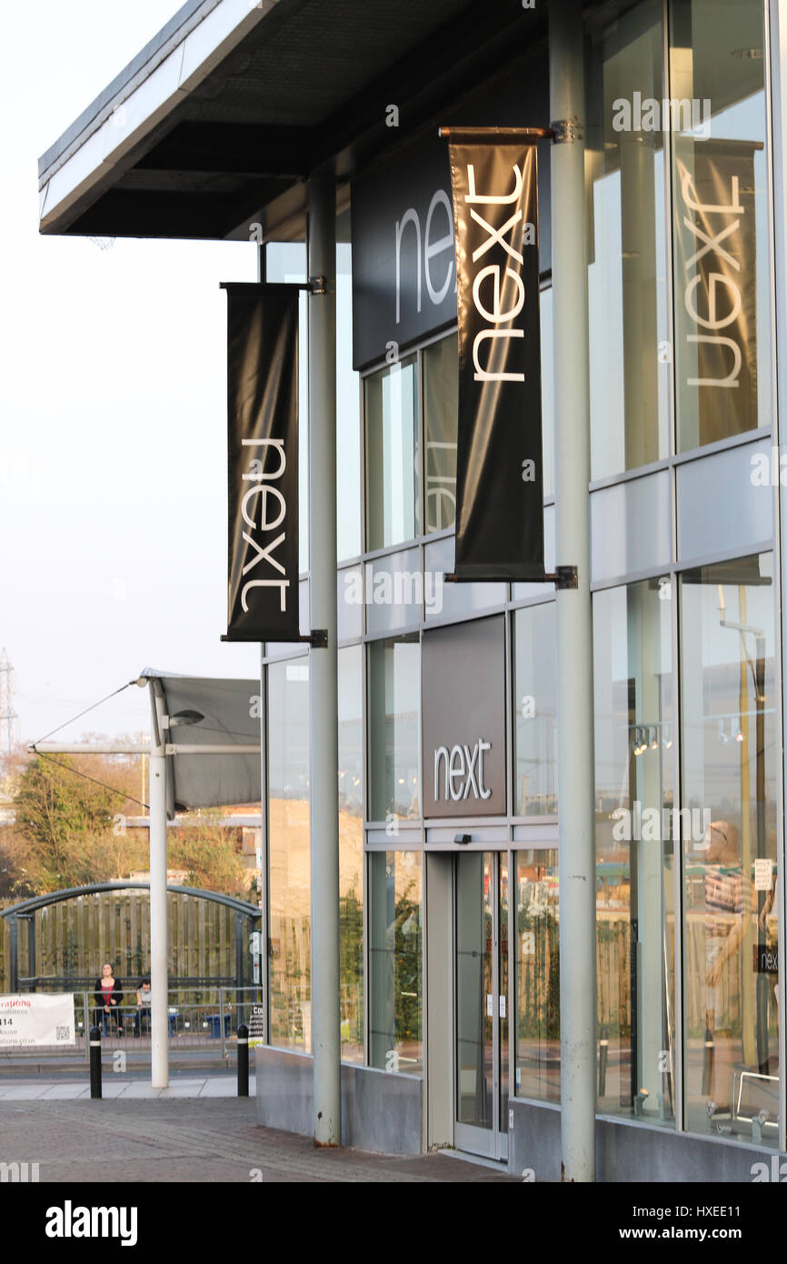 Didcot town hi-res stock photography and images - Alamy