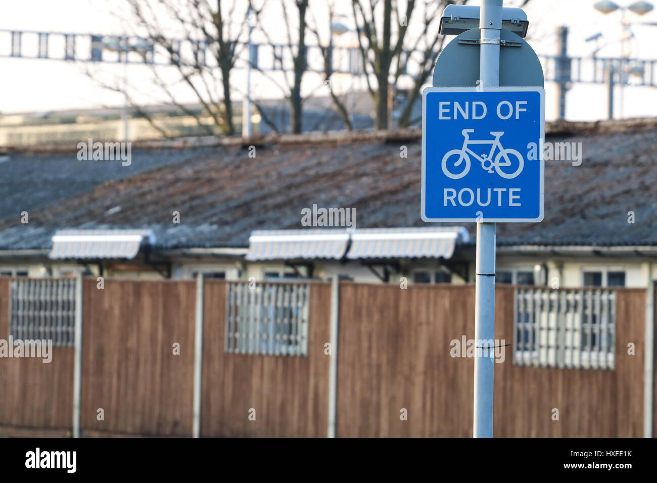 Code route hi-res stock photography and images - Alamy