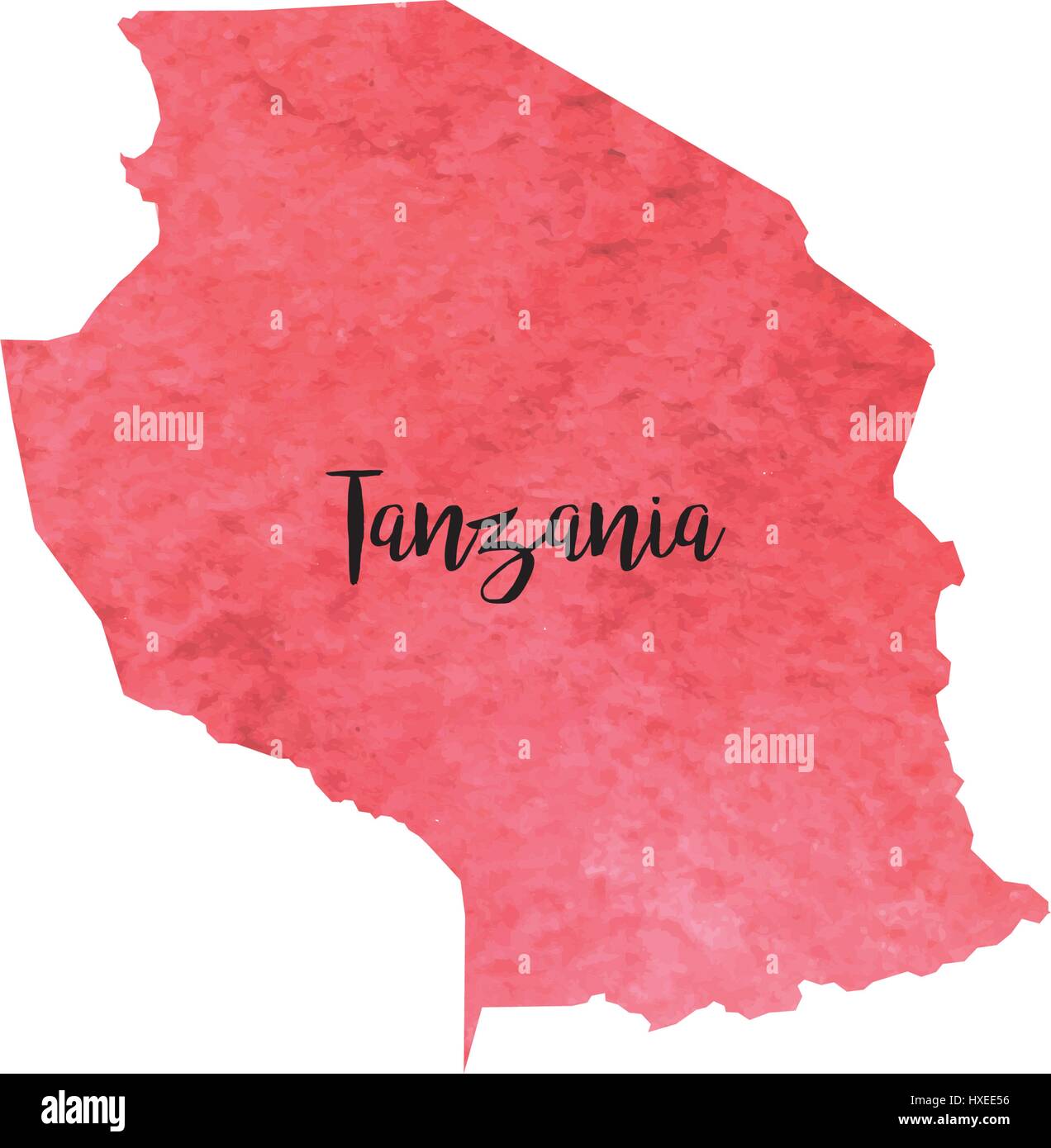 Tanzania modern business Stock Vector Images - Alamy