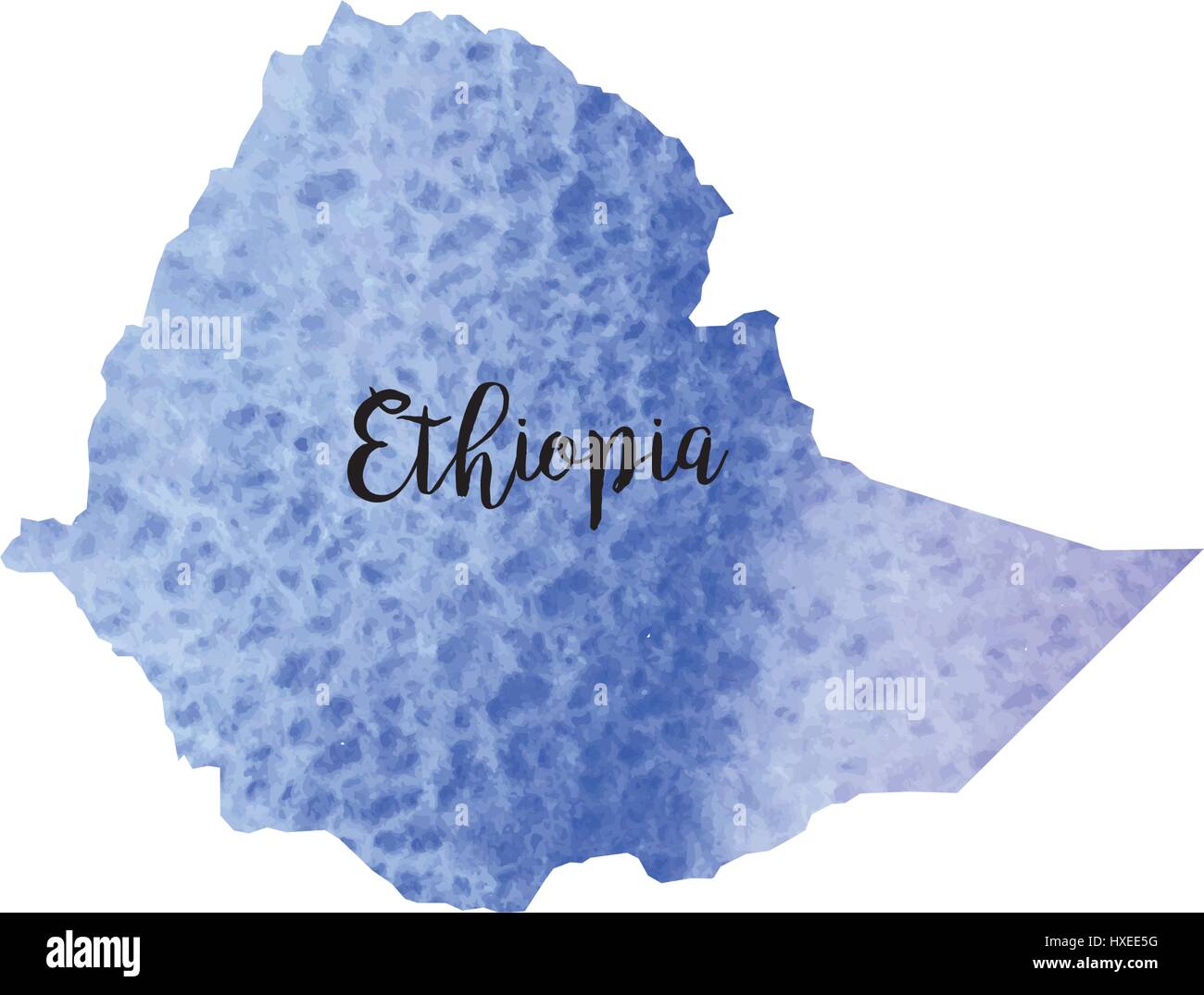 Abstract Ethiopia map Stock Vector Image & Art - Alamy Abstract Ethiopia map Stock Vector Image & Art - Alamy