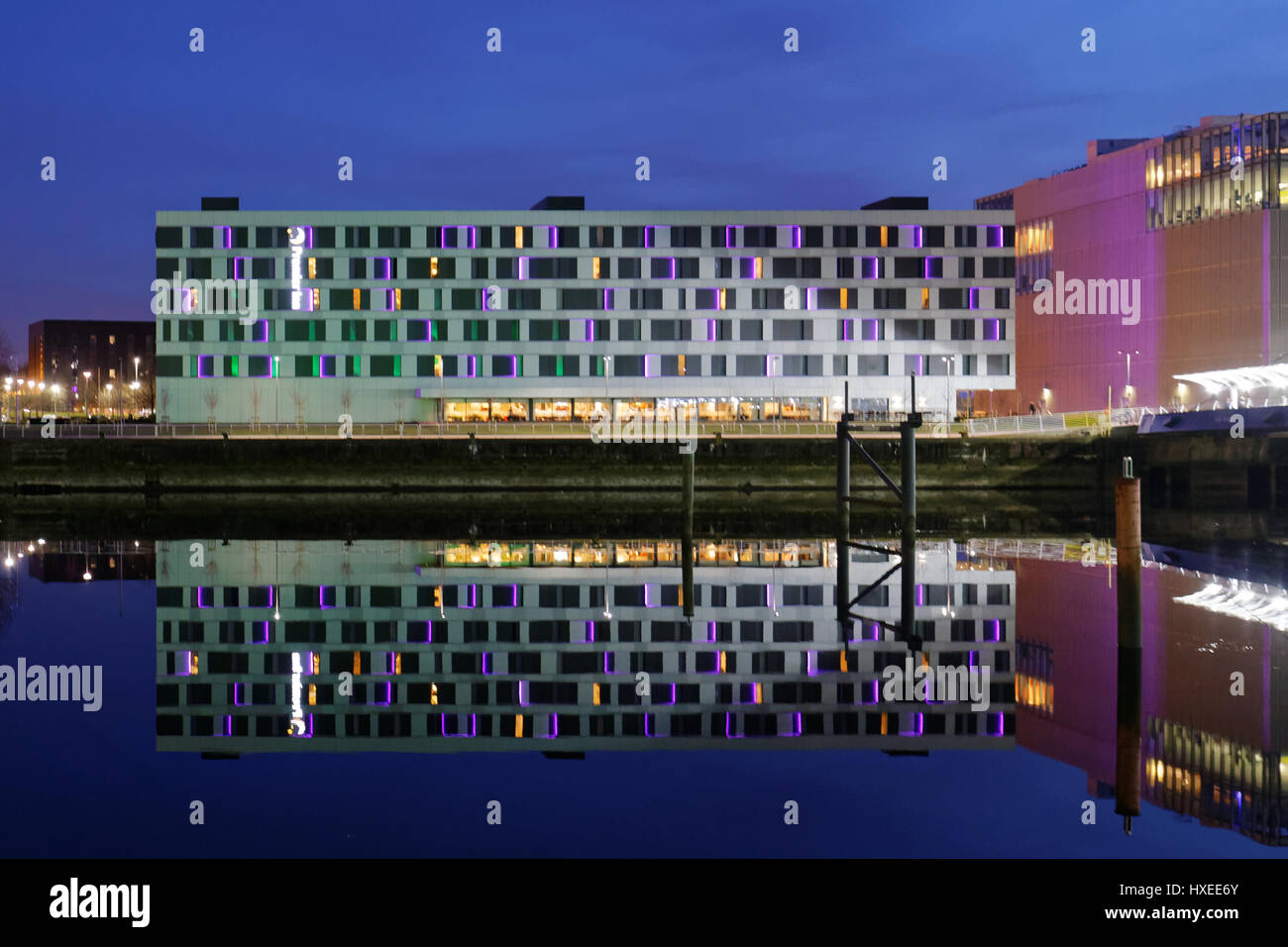 Premier inn hi-res stock photography and images - Alamy