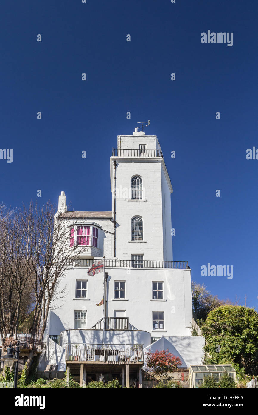 North shields high light hi-res stock photography and images - Alamy
