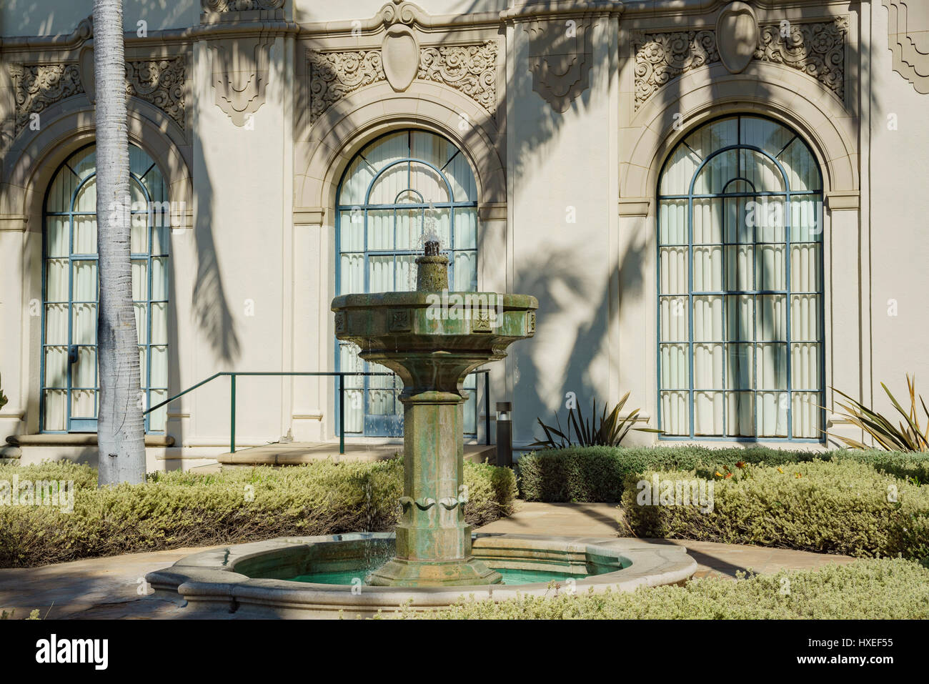 Beautiful scene around beverly hi-res stock photography and images - Alamy