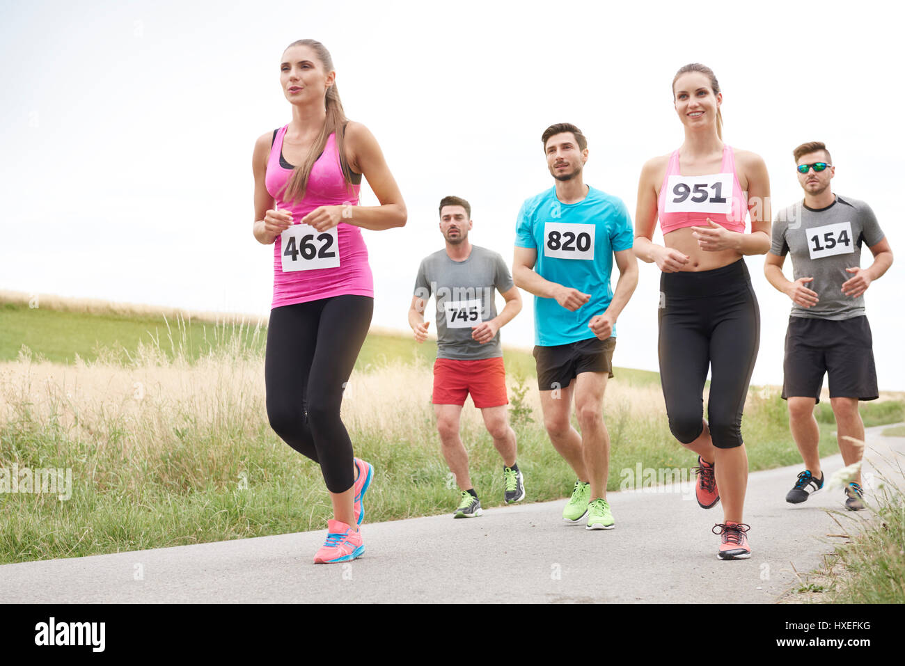 Non running hi-res stock photography and images - Alamy