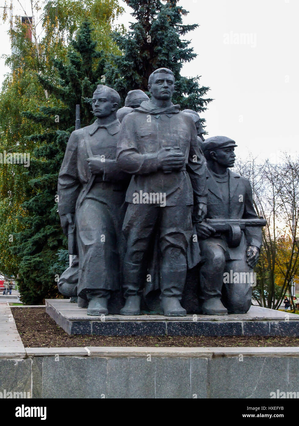 Battle of vitebsk hi-res stock photography and images - Alamy