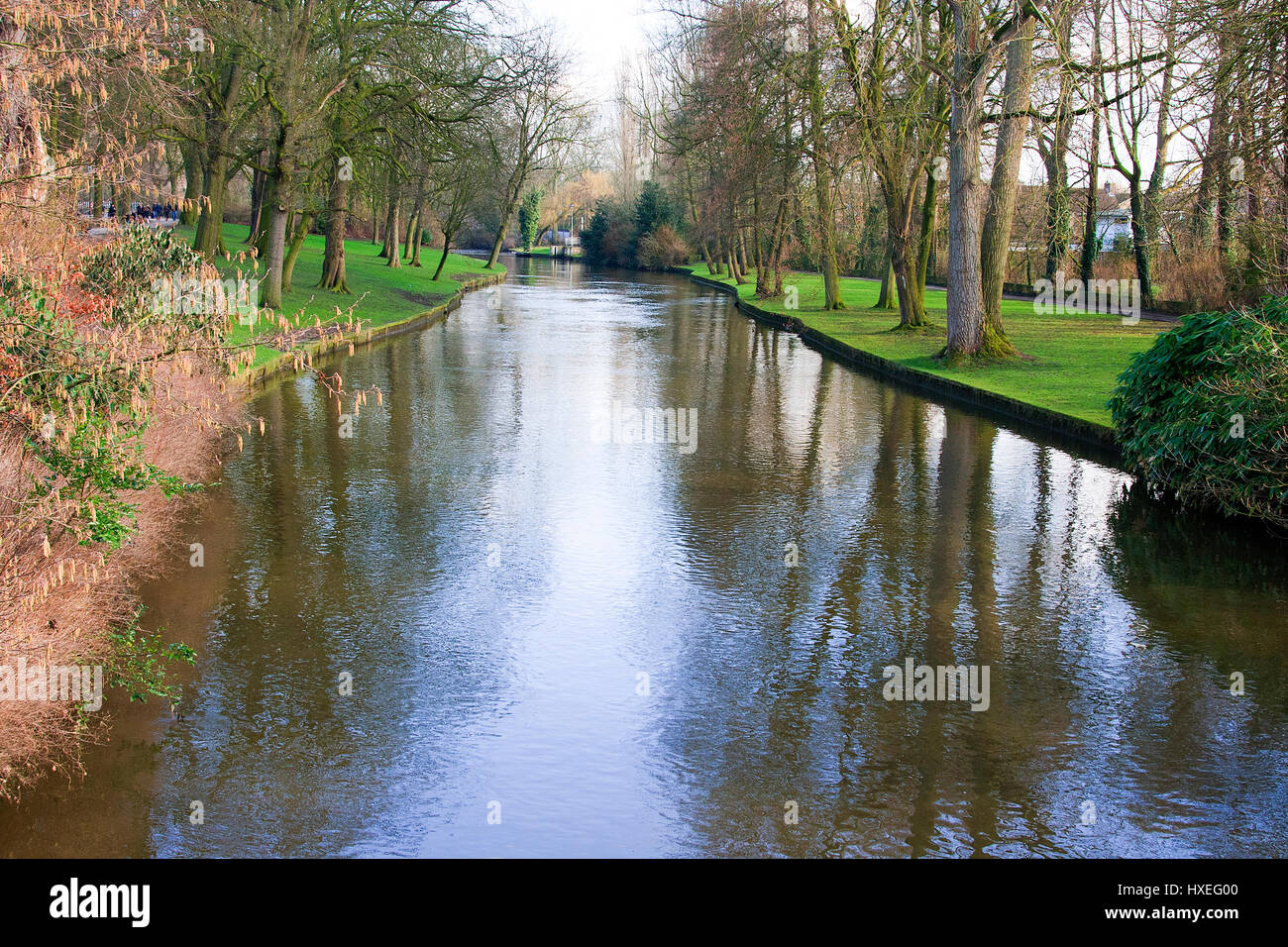 Historic city centre,Antwerp, Belgium Stock Photo - Alamy