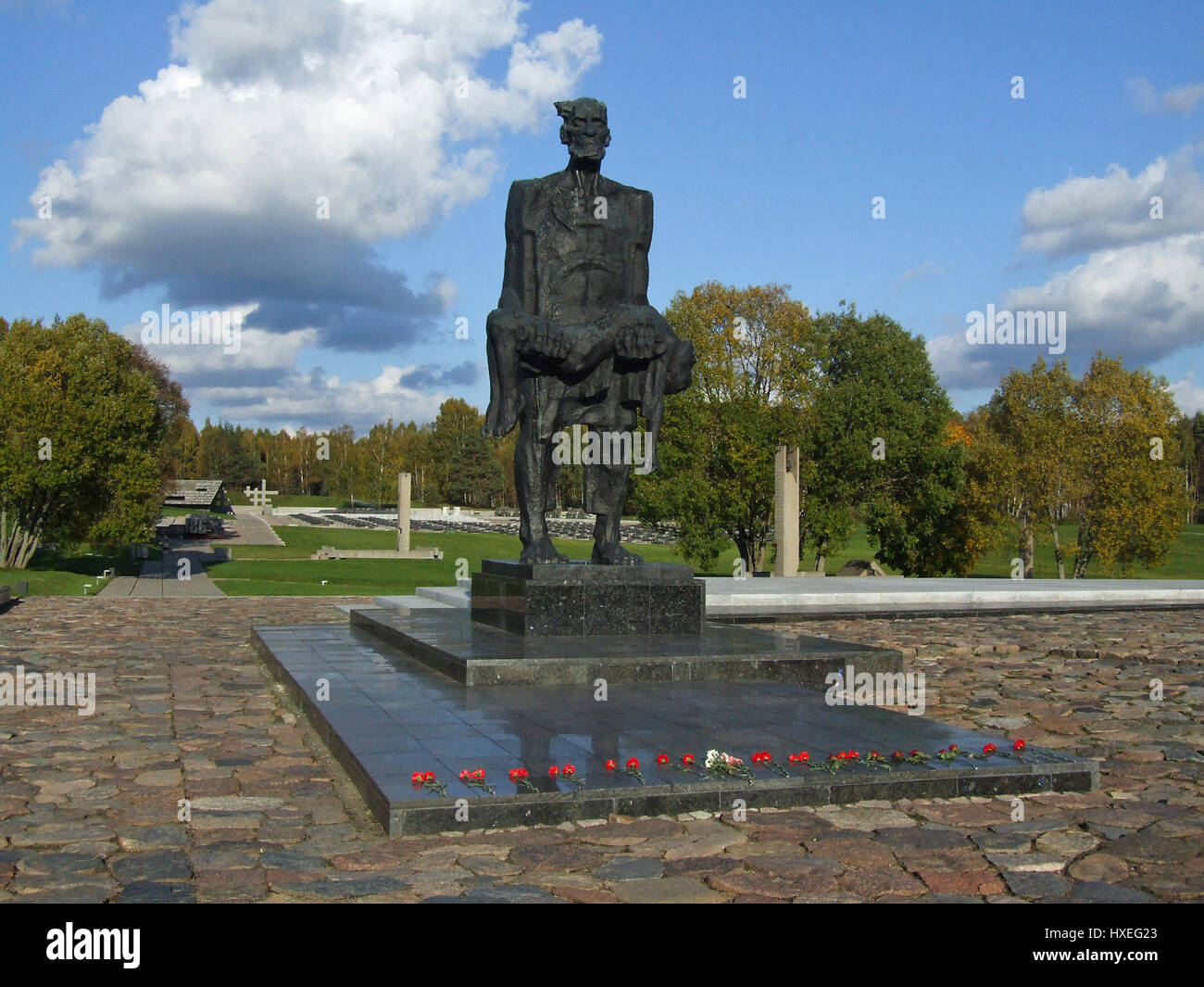 On 22 June 1943, Nazi soldiers massacred the inhabitants of the Jewish ...