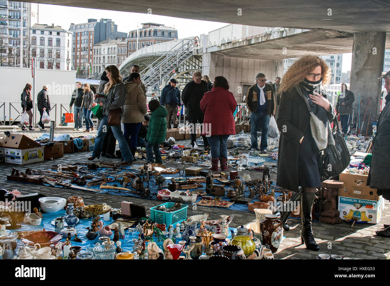 Luttich hi-res stock photography and images - Alamy