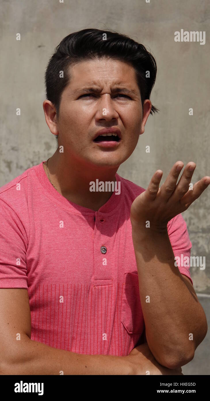 Think misunderstanding hi-res stock photography and images - Alamy